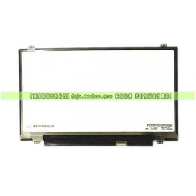 适用B140HTN01.1.4.0 LP140WF1-SPU1 B1 K1 B140RTN02.0.1.2.3