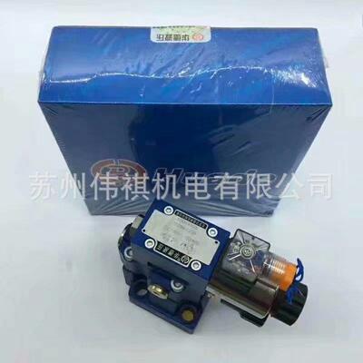 huade华德阀4WEH10C20B/6AW220-50NZ54WEH10C20B/6AW220-50NZ5L