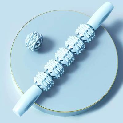 按摩棒狼牙棒滚轴更多瑜伽用品