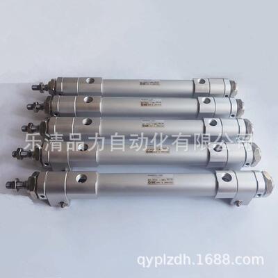 法兰缸RHCG/RHCF20/25/32/40/50/63/80/100-860-870-880-890-900