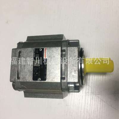 现货 REXROTH力士乐R900571401液压齿轮泵 PGF2-22/019RA20VP2