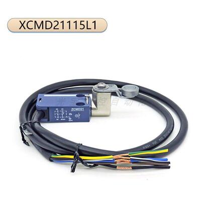 XCMD2102L1模具带线防水行程极限开关XCMN2102L1 ZCMD21L1 ZCE02