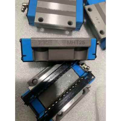 IKO导轨IKO滑块 LWLC3C1HS2 LWL25C1HS2 LWLG25C1HS2 LWL20C1HS2