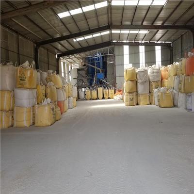 石英砂喷砂除锈2040目英砂水过-滤石砂滤748料石肌理英砂石英粉