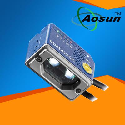 datalogic MATRIX 120得利捷M120工业固定条码扫描器扫码器