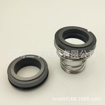 EBARA荏原不锈钢泵CDX/A 120/07机械密封 轴封 水封 密封圈 现货