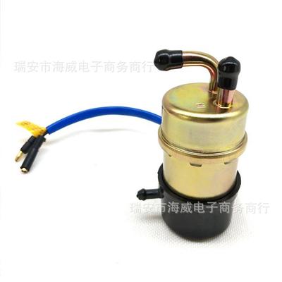 供应汽车电子燃油泵外置泵输油泵低压泵UC-Z10A16710-HA7-672