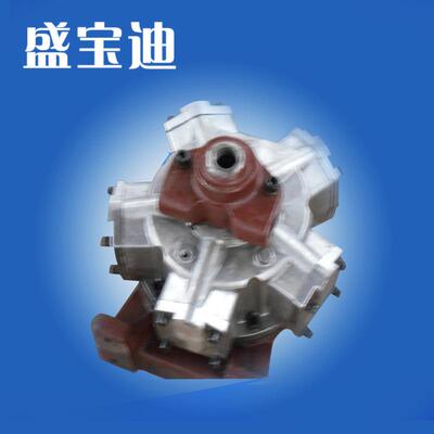 盛宝迪TMH3.7古河钻机马达电动潜孔钻机露天矿山设备矿山专用