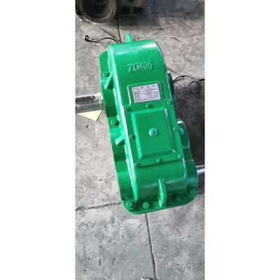 卧式减速机变速机凯姆威搅拌机ZQL同轴式齿轮减速机
