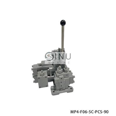 锚缆机绞缆机操纵阀液压控制阀MP4-F06-5C-PCS-90