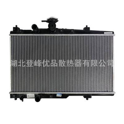 实力厂家全系汽车配件散热器水箱16400-02421适配于老风行