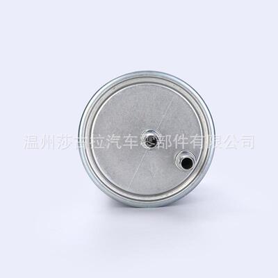 适用玉柴F5100-1105300-614东风金霸皮卡SUV中通少林燃油滤清器