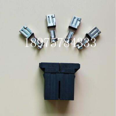 316041-2 TE/AMP 原装 DYNAMIC D-5 REC CONT. M FORM 单粒