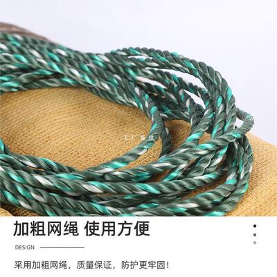 安防尘网车网加厚货篷布盖煤沙船防TAH护车网封盖土网防风拉纸网