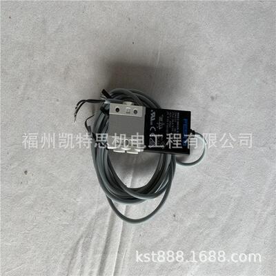 FESTO电磁阀MHE2-M1H-3/2G-QS-4费斯托