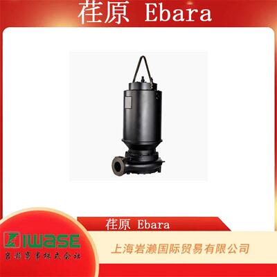 跨境EBARA 荏原，TS/TD 电站压多级泵 TS300-57.5铸铁不锈钢工