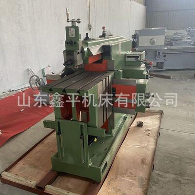 牛头刨床BC6066机械款刨床普通刨床BC6066刨销机床设备