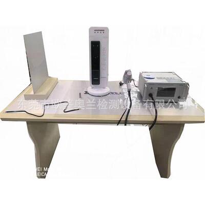智能锁静电测试仪锁具静电放电测试仪静电检测仪器20KV30KV
