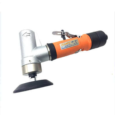 台湾油谷51400工业级2-3寸气动抛光机汽车镜面打磨磨光镜面打蜡