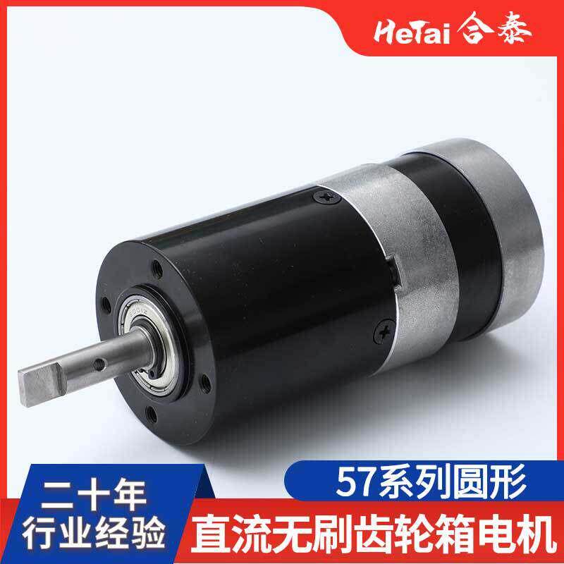 行星330电机12V4V正反转低直流调速速马2达微型速大力矩电动机