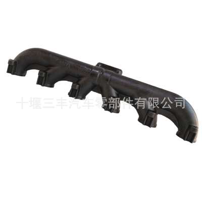 发动机6CT排气歧管3932180 exhaust manifold 3906741