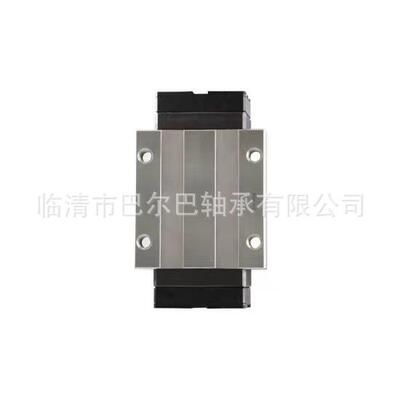 精密 直线导轨 滑块KWVE25-B-L-V2-G2 KWVE30-B-V1-G2