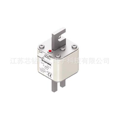 170M4064 170M4065 170M4066巴斯曼BUSSMANN熔断器保险丝