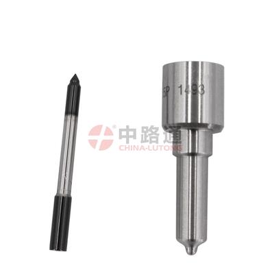 共轨柴油机嘴子DLLA155P1493 件号0 433 171 921