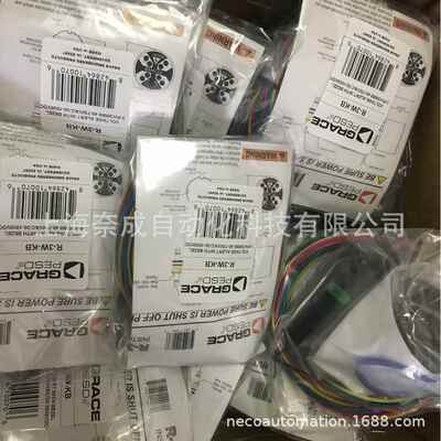 R-3W-SR-KB原装GRACEPORT电压指示器操作台数显表R-3W-SR-KB