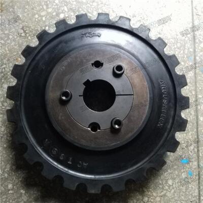 空压机弹性联轴器88290010-98888290019-862