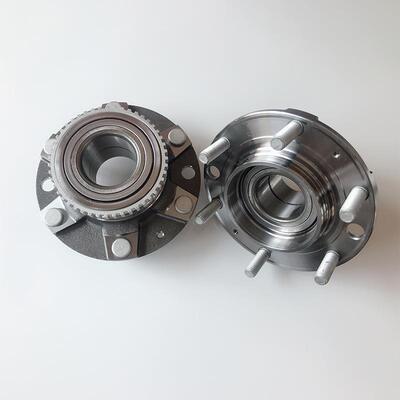 巨翔厂家供应前轮毂 轮毂单元 型号 51750-4H050