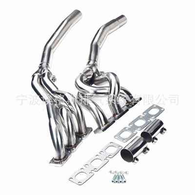 排气管头段排气岐管BWME36323i325i328iM3