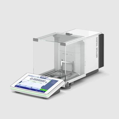 METTLER TOLEDO梅特勒-托利多 电子天平XPR205 品牌直销全新正品