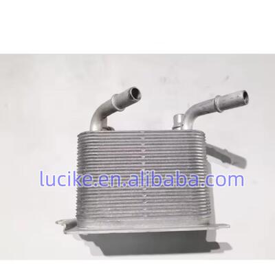 用于揽胜2006-2012发动机零件的4.2l V8机油冷却器PFZ500020
