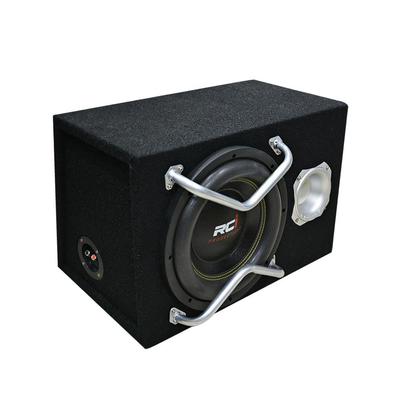 汽KUZ车音RCI车载低音音炮双磁超响重功率大低音炮12寸无源重低音