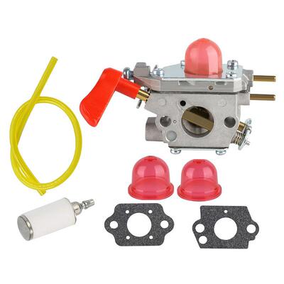 C1U-W43 化油器 Poulan VS-2 BVM200FE GBV345 545081857 鼓风机