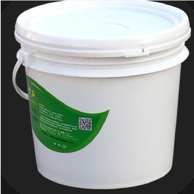 世名SIP水性漆专用色浆NV8811T透明铁红（20KG）/桶延展性好