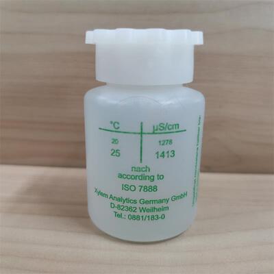 德率国TW 300572电导标缓冲液KCl 0.01 mol/l, 50ml/瓶 3005W72