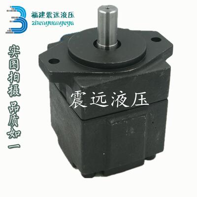 SCENERY油泵HONGYI XIANDING JULI dekema PV2R2-26-F-R 33 41 47