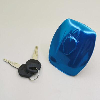 适用于豪爵油箱盖Hj125K-A/2A/3银豹Hj150-3A Hj125-7Dm钻豹油箱