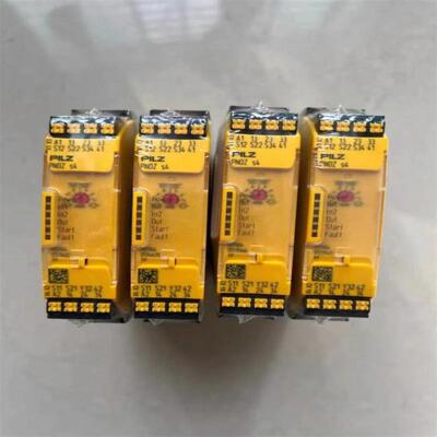 继电器570004PSENme1M/1AS德国皮尔兹PILZ开关