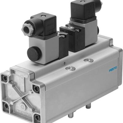 FESTOt162768 气源处理装置 FRC-3/4-D-7-MAXI-A