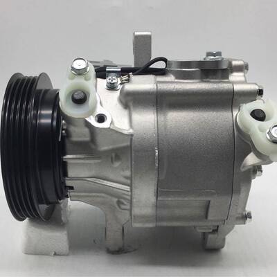 适用于丰田特锐压缩机 大发压缩机 DAIHATSU Terios 2002-2007