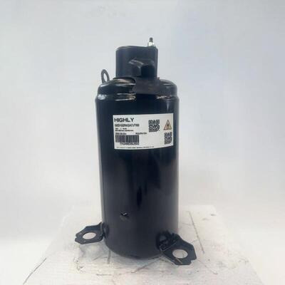 海立GSD102RKQA6JT6B直流变频空调压缩机R32冷媒原装下线机180V