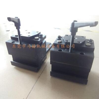 扬力数控冲床夹钳 MP10-30夹钳售后源头 厂家直销 72小时发货