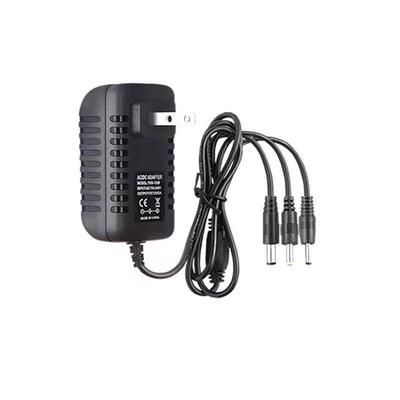 适用于好视力LED控制装置台灯NLD100240W1CL纳林24V1A电源适配器4