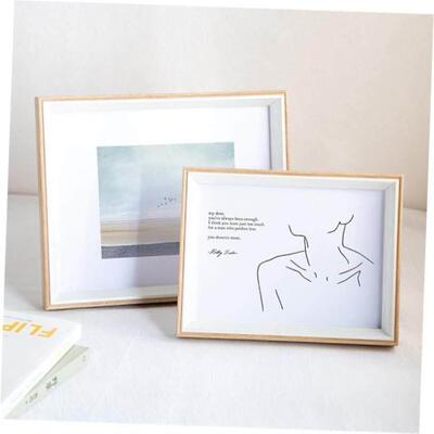Resinous picture frame photo frames decoration Ornament