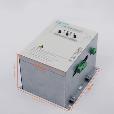 默纳克电梯电动松闸装置MCTC-ERB-A1无机房启动紧急断电保护电源