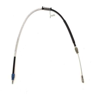 适用福特新世代全顺V348手刹拉线Ford Transit GK29 2A635 AB