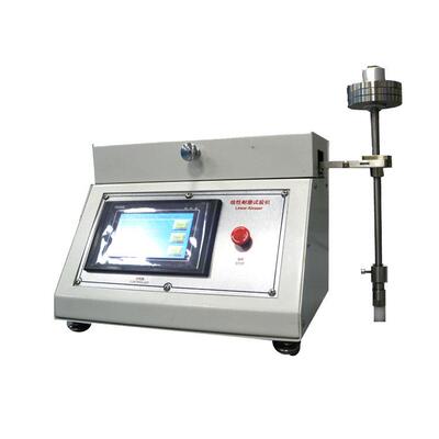TABER5750线性耐磨试验机线性耐摩擦试验仪5750线性磨耗测试仪